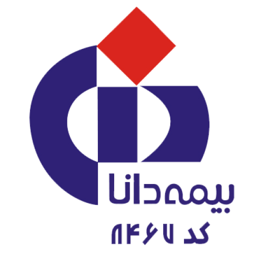 Dana Insurance agency 8467 – نمایندگی بیمه دانا کد 8467