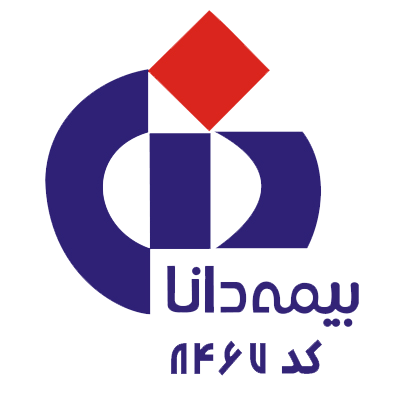 Dana Insurance agency 8467 – نمایندگی بیمه دانا کد 8467